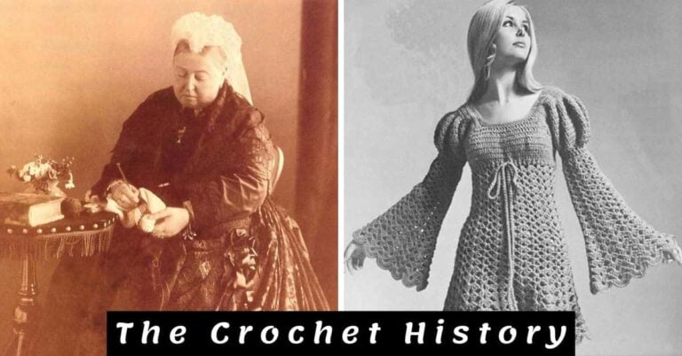The Crochet History