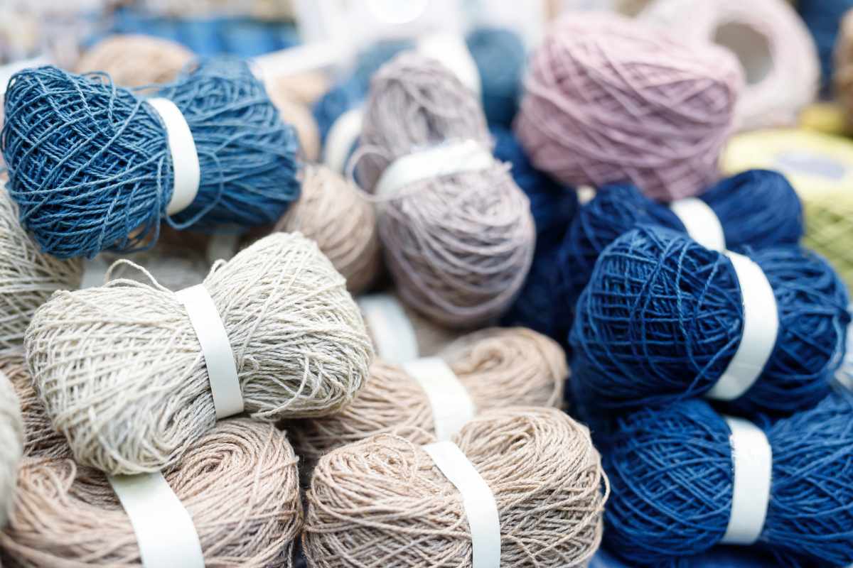 How to Crochet the Criss Cross Stitch