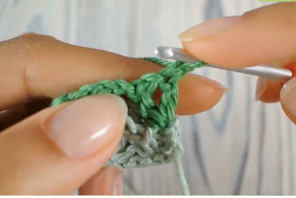 How to Crochet The Box Stitch – Free Pattern