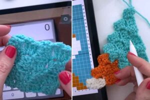 How To Design Corner to Corner Graphs (C2C )