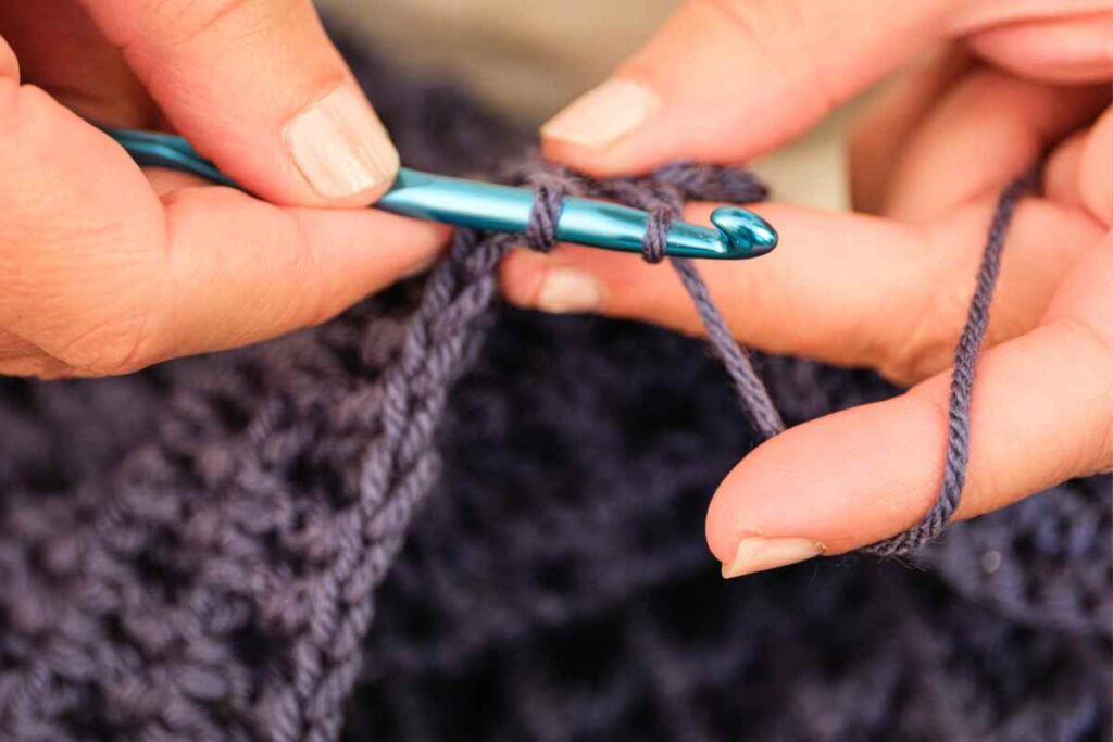 20 Terms that Every Crocheter Should Know