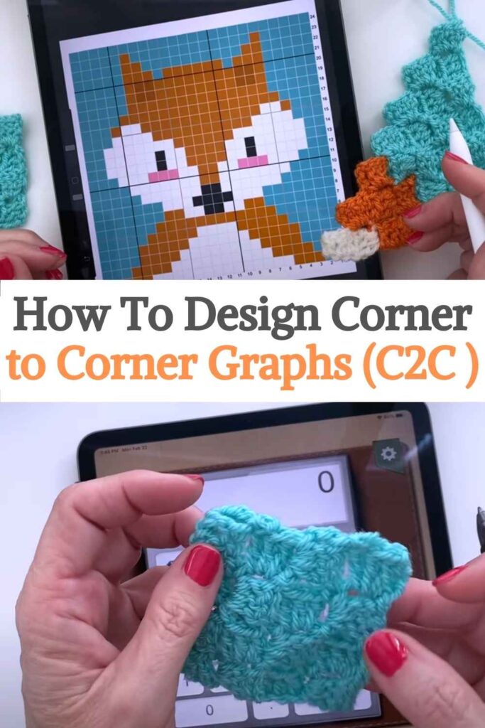 How To Design Corner to Corner Graphs (C2C )