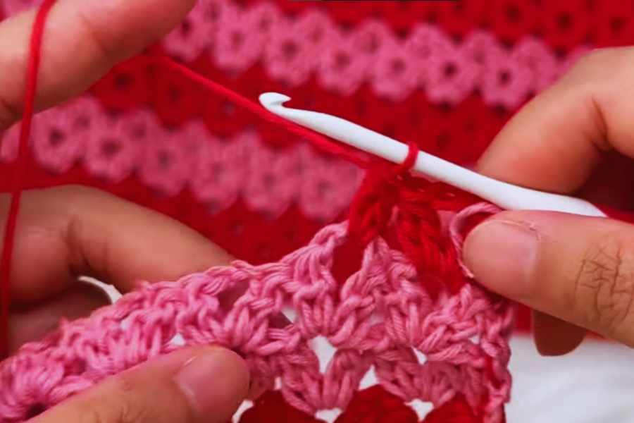 The Versatile Crochet Dress for All Styles