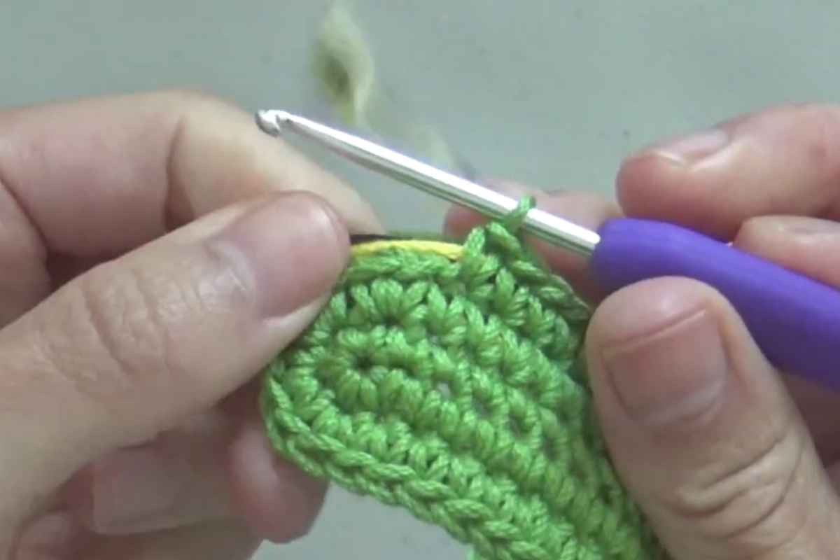 How to Crochet a Tapestry Bag