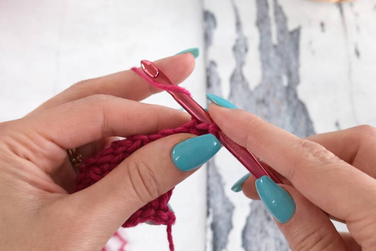 Lacy Days Kimono Crochet Tutorial (Easy 2-Piece)