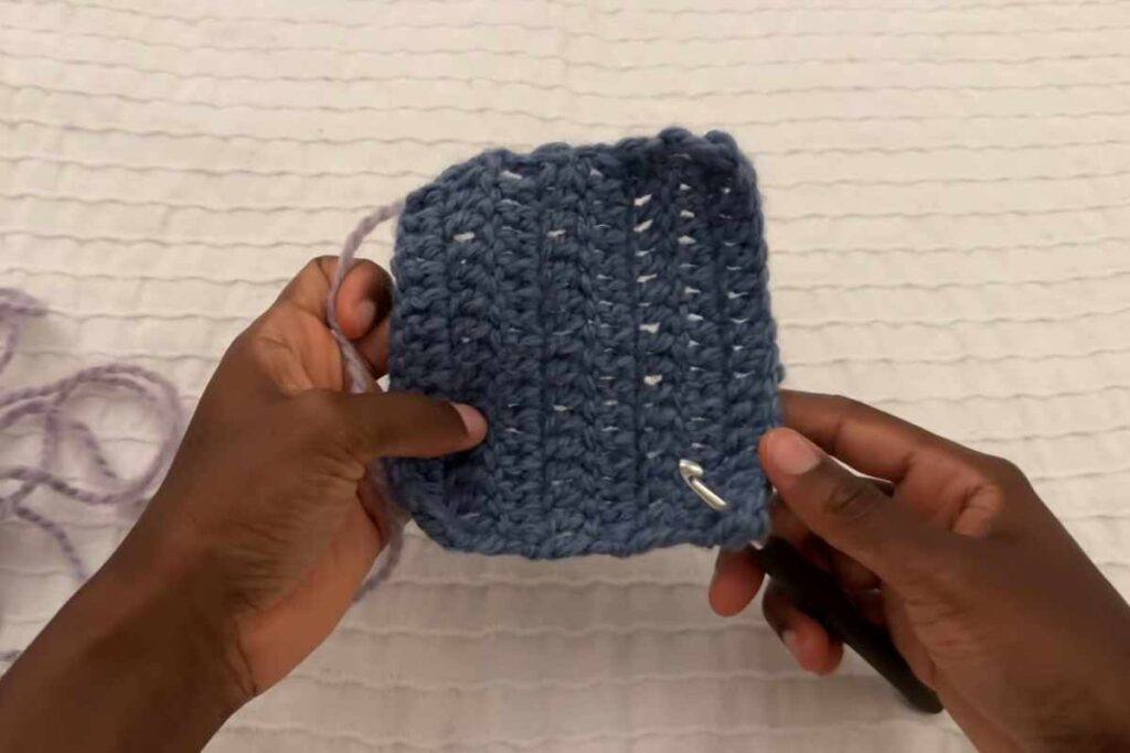 Crochet Ruffles Tutorial for Beginners