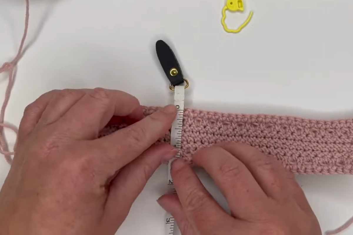 How to Crochet a Chapstick Holder – Free Pattern Tutorial