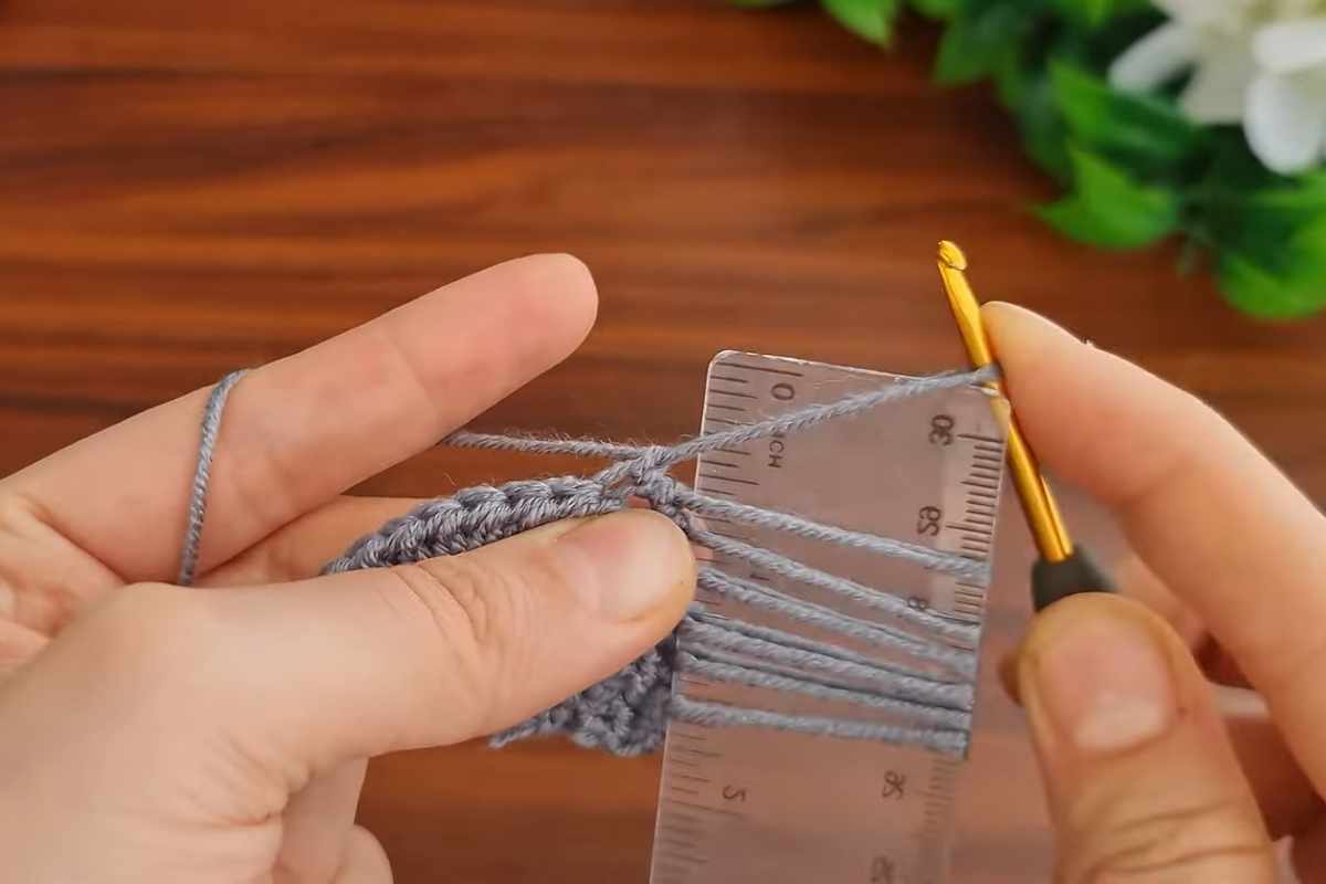Quick Crochet Pattern That Doesn’t Look Rushed