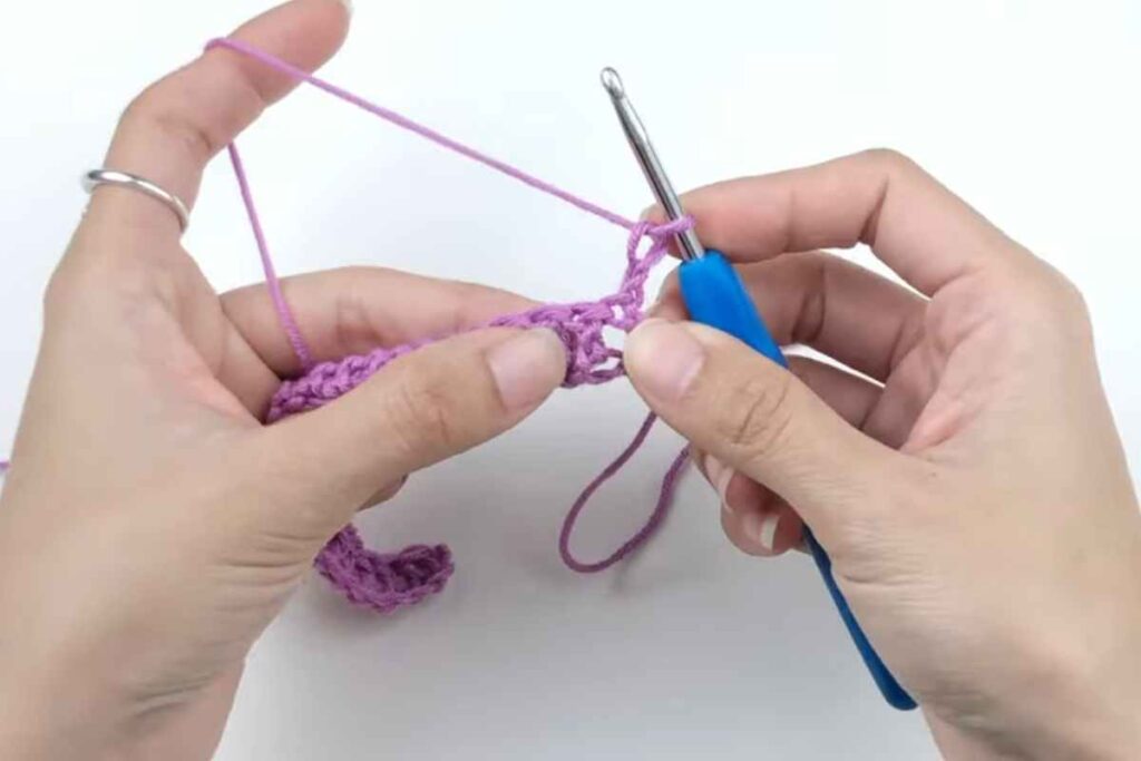 Crochet Tube Top - Easy and Quick Pattern for Absolute Beginners