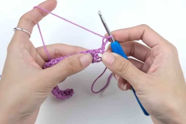 Crochet Tube Top - Easy and Quick Pattern for Absolute Beginners