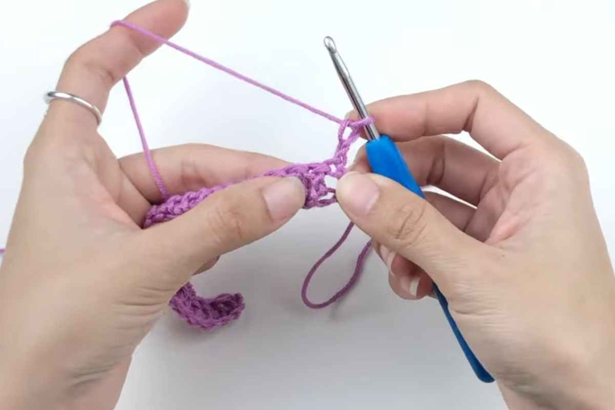 Crochet Tube Top - Easy and Quick Pattern for Absolute Beginners