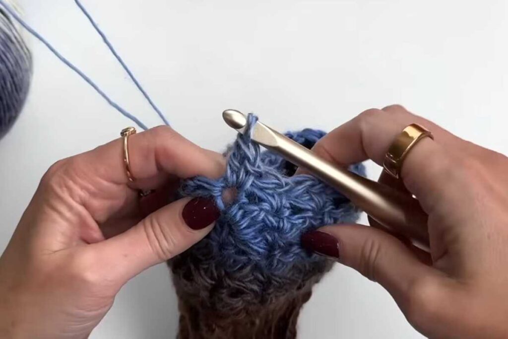 Easy Crochet Fingerless Gloves: Cozy & Quick