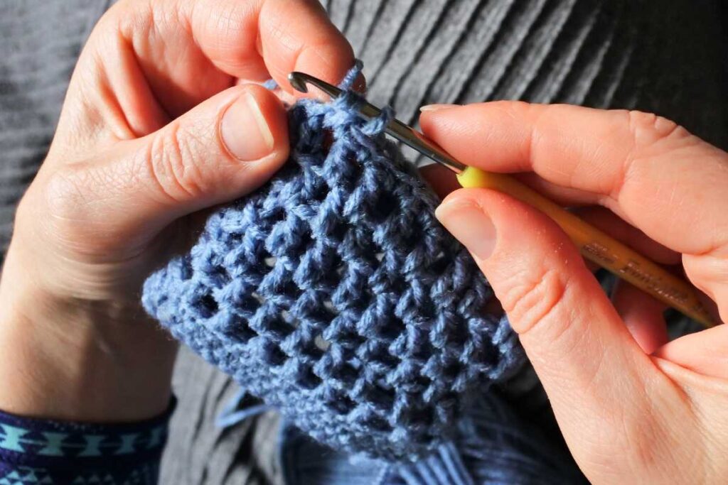 7 Crochet Project Free Ideas & Patterns