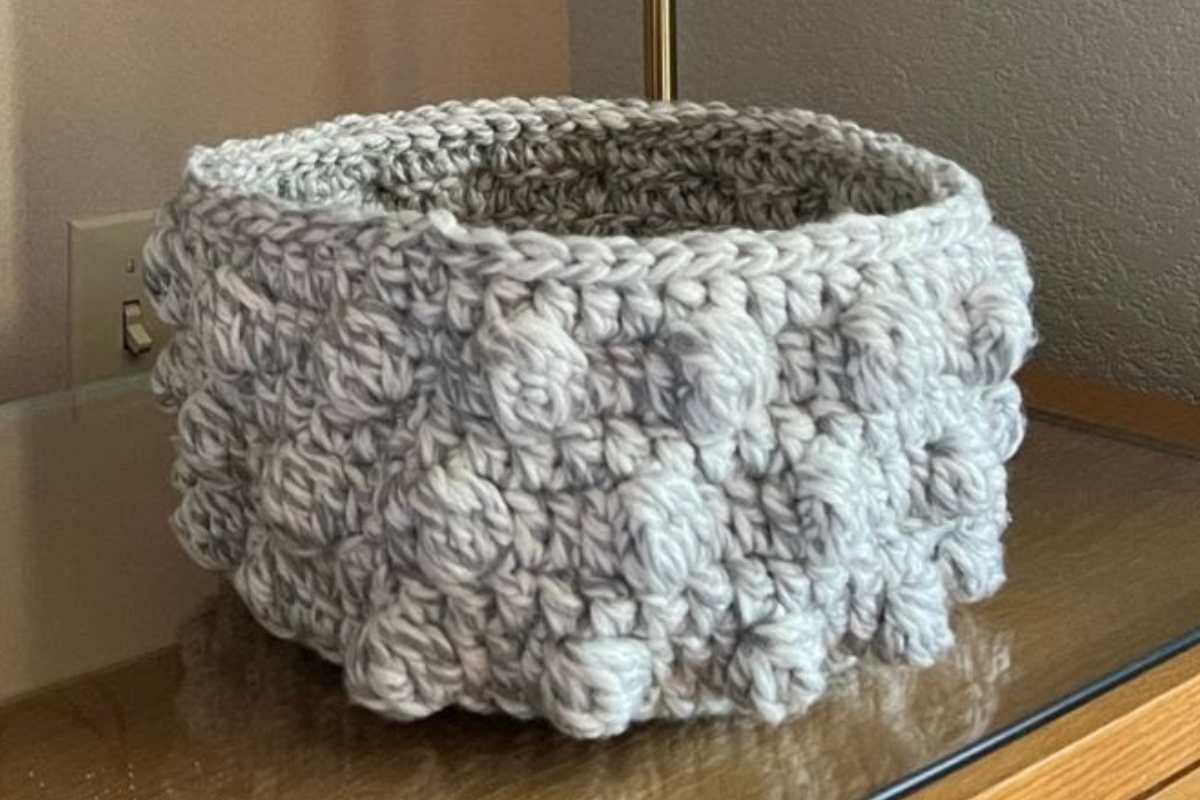 5 Chic Crochet Projects for a Minimalist Home