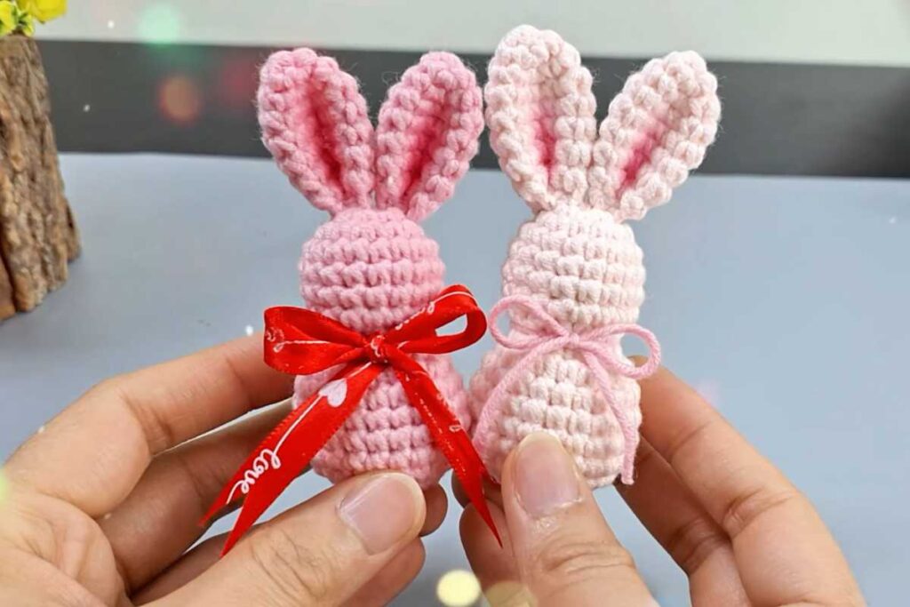 5 Sophisticated Easter Crochet Patterns for a Modern Table