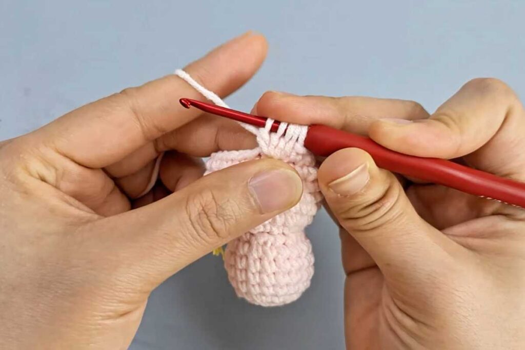 5 Sophisticated Easter Crochet Patterns for a Modern Table