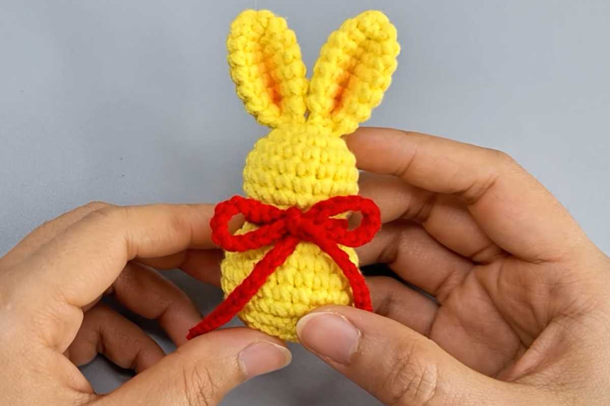 5 Sophisticated Easter Crochet Patterns for a Modern Table