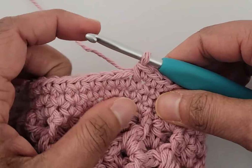 Easy Crochet Bucket Hat Tutorial