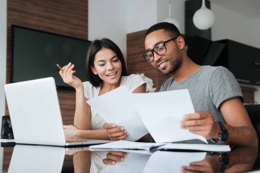 20 Ways to Take Control of Your Finances