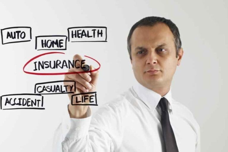 What Is an Insurance Declaration Page?