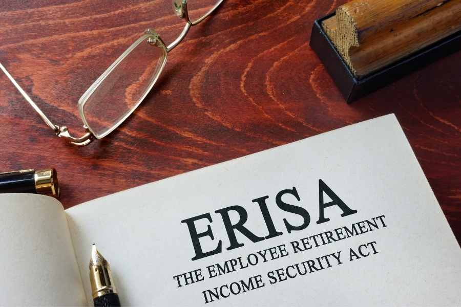 What Is the Employee Retirement Income Security Act (ERISA)?