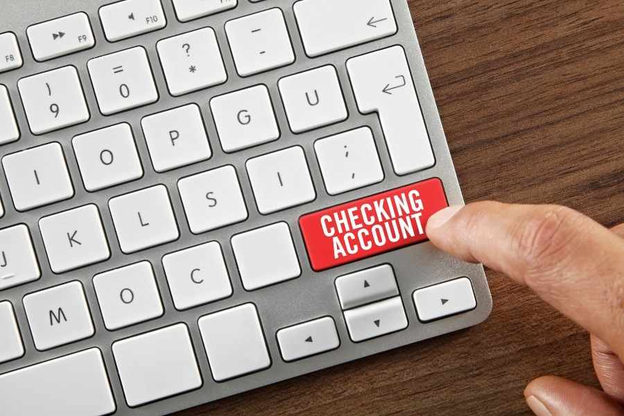 What Is a Checking Account?