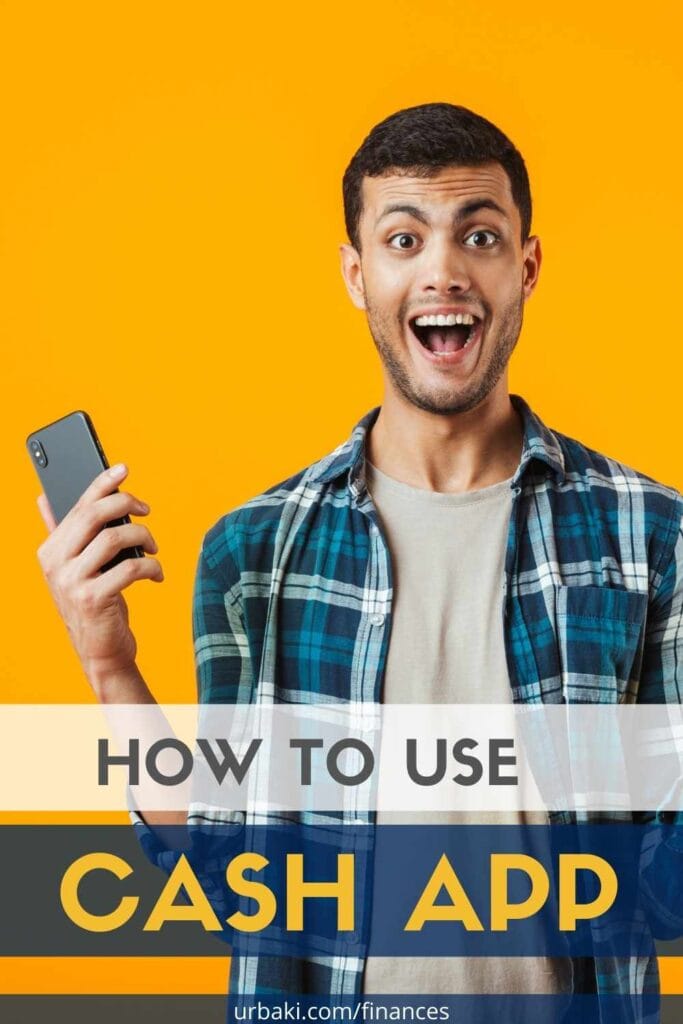 How to Use Cash App
