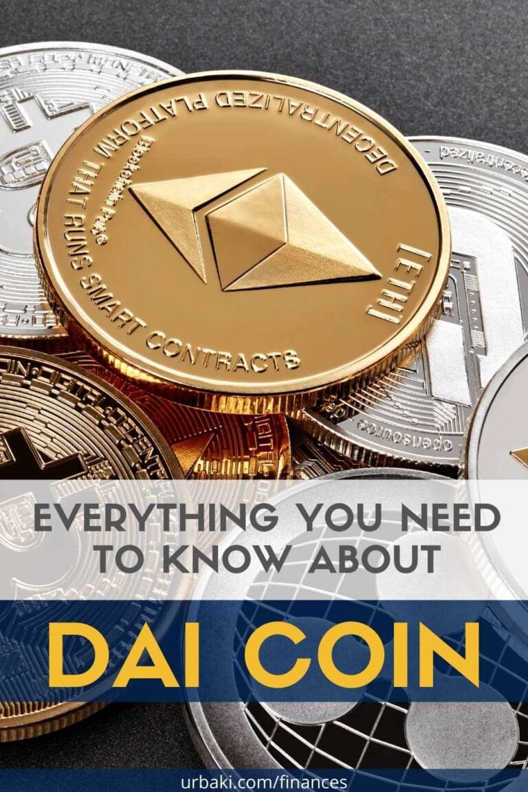 Everything you need to know about Dai Coin
