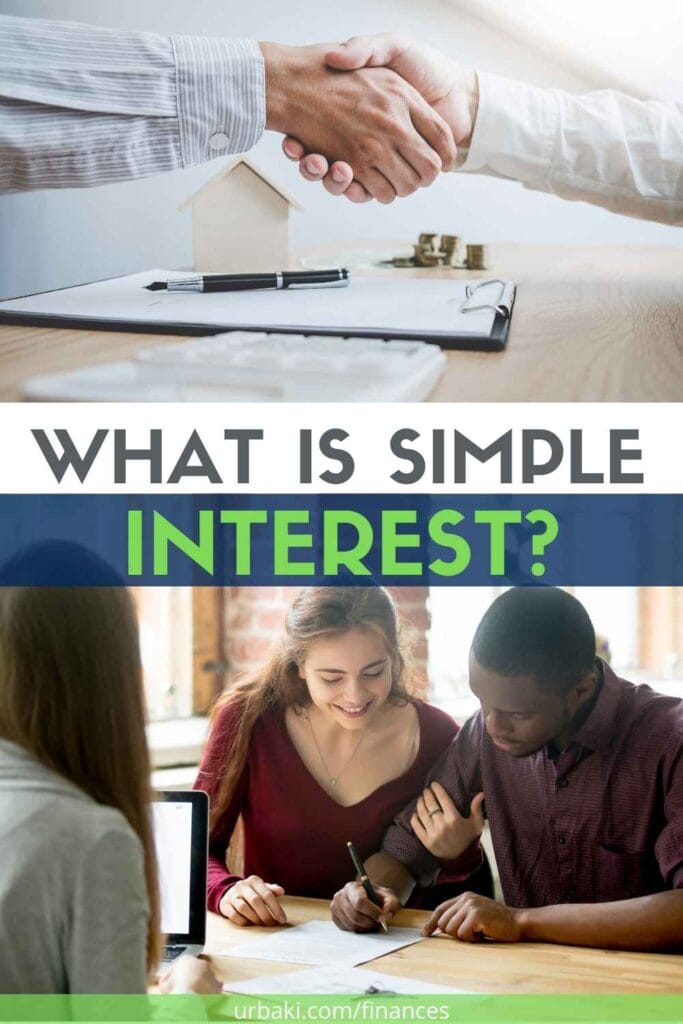 What Is Simple Interest?