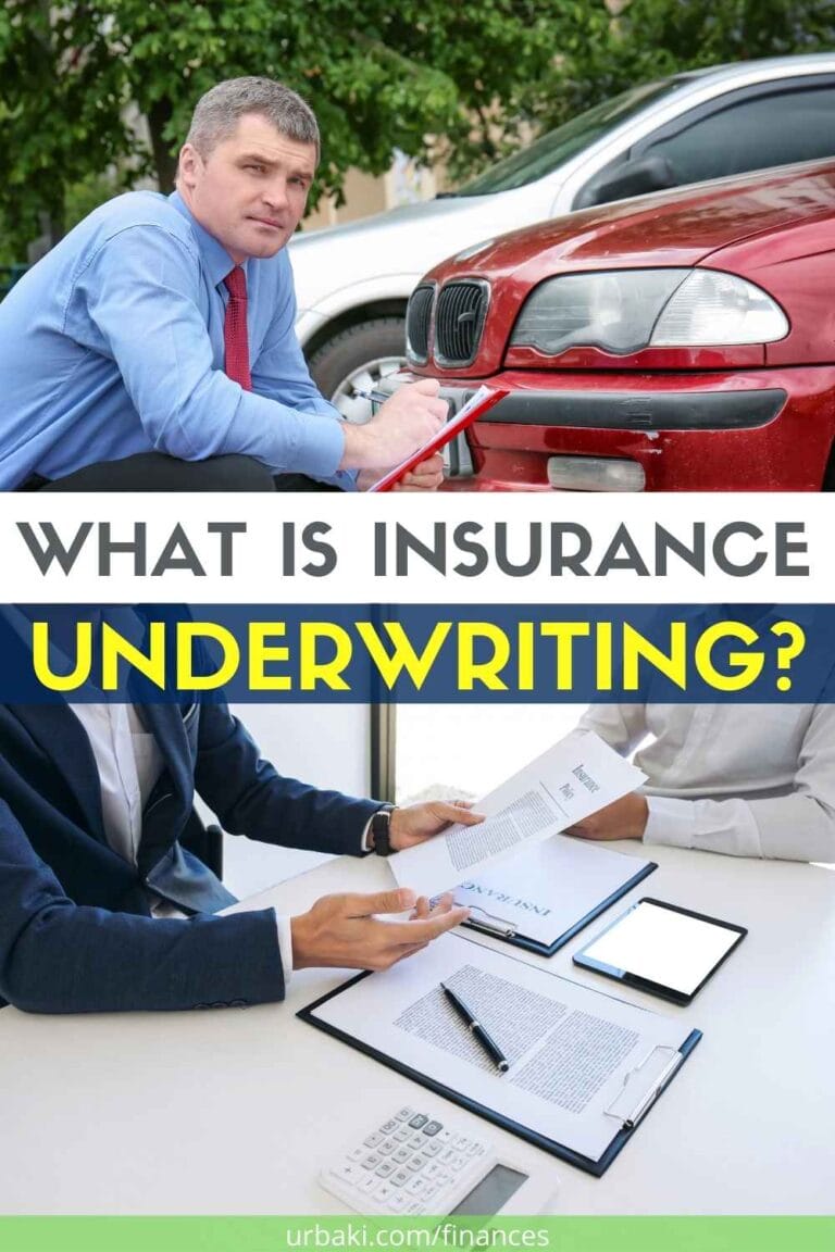What Is Insurance Underwriting?