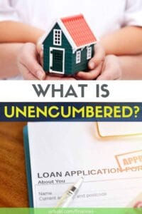 What Is Unencumbered?