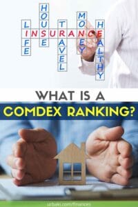 What Is a Comdex Ranking?