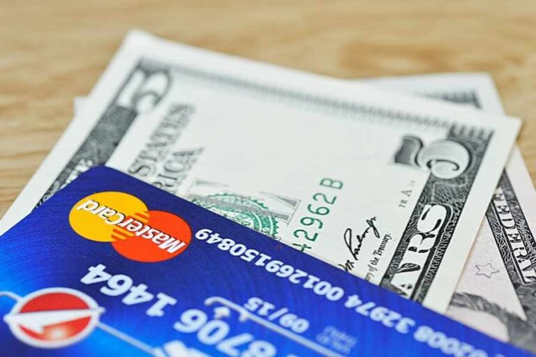 What Is Mastercard?