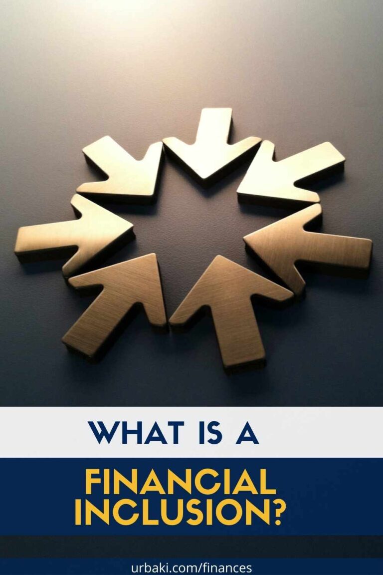 What Is Financial Inclusion?
