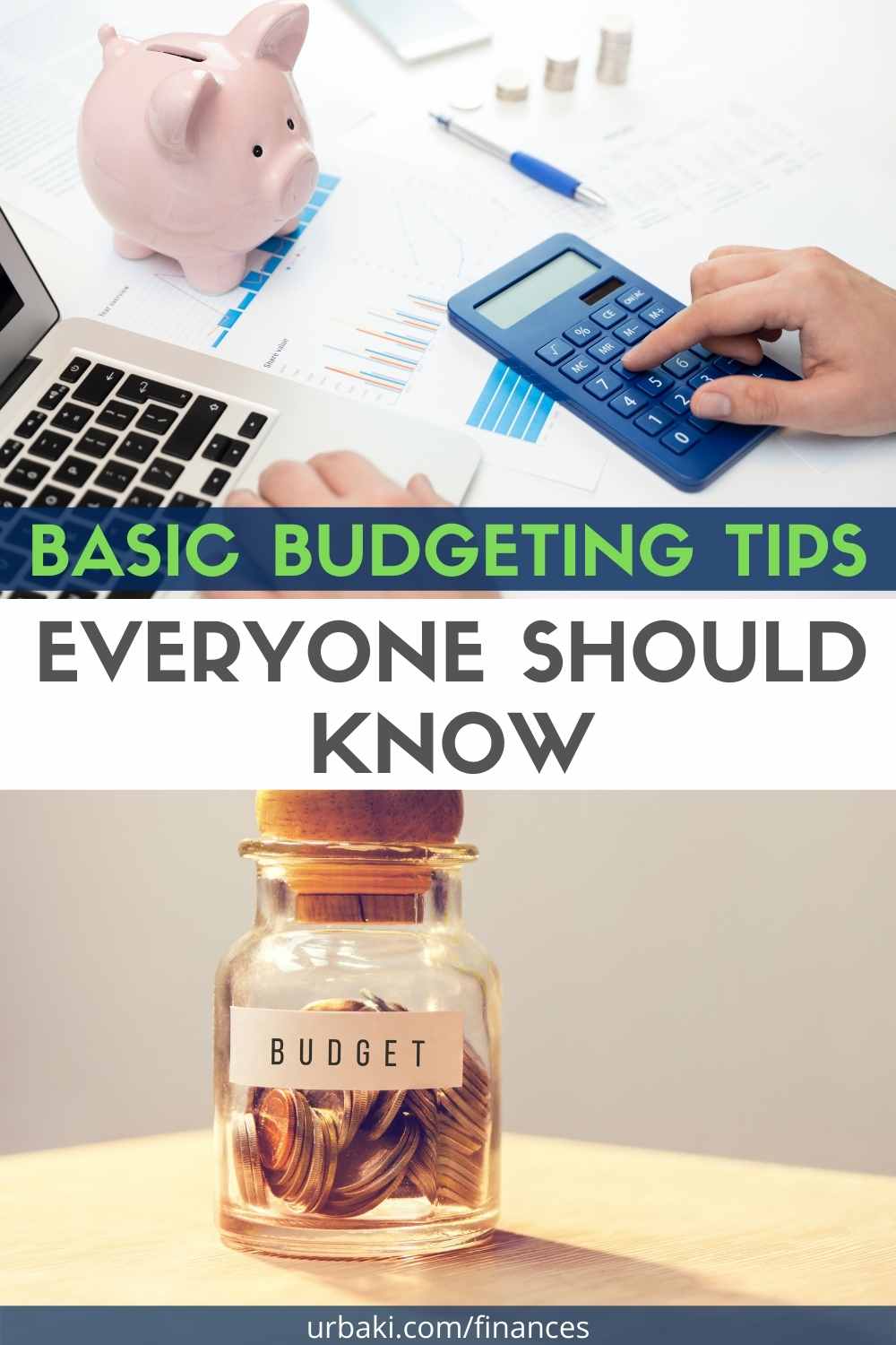 Basic Budgeting Tips Everyone Should Know