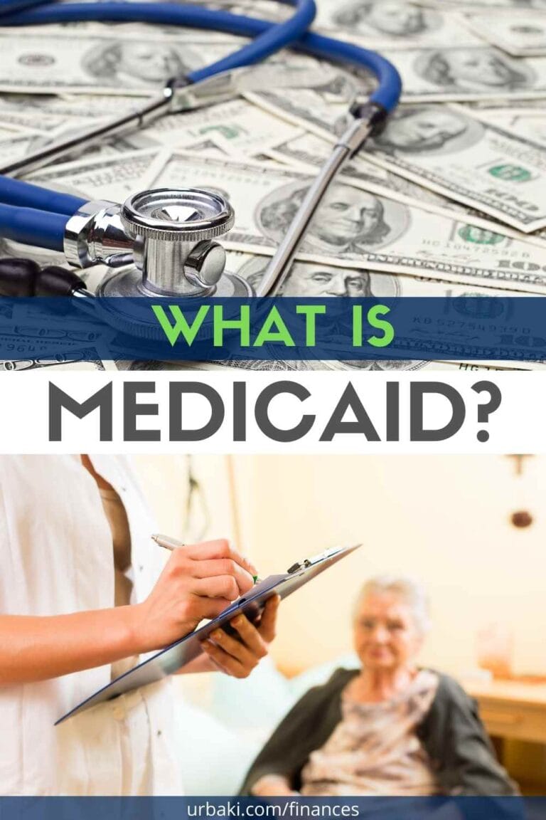 What Is Medicaid?