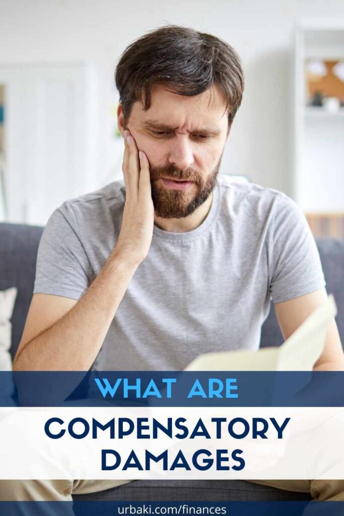 What Are Compensatory Damages?