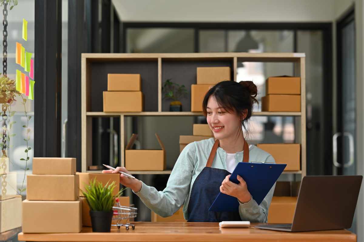 How to Start a Business: A Step-by-Step Guide