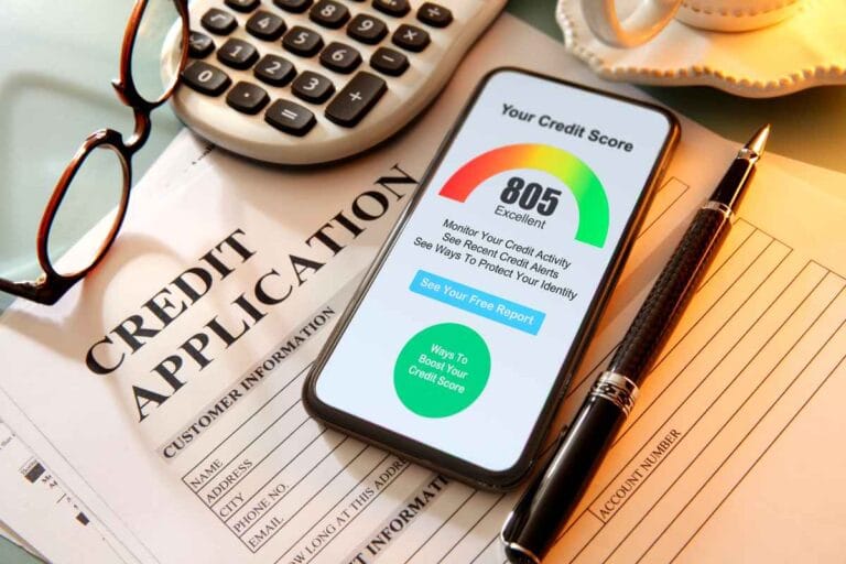 The Importance of Credit Scores and How to Improve Yours
