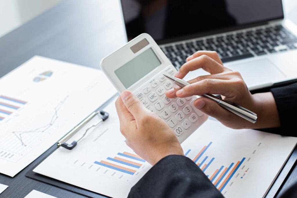 How to Create a Personal Budget and Stick to It