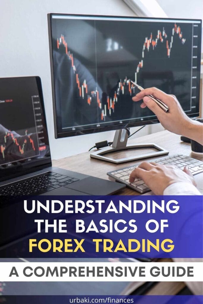 Understanding the Basics of Forex Trading
