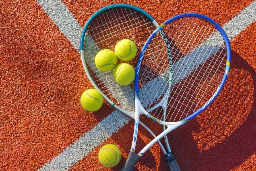 How to Play Tennis: Tips for Getting Started