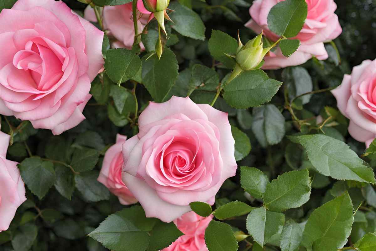 Planting Roses from Stem [Day by Day]