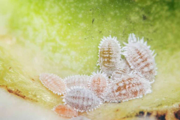 8 EASY Solutions for Mealy Bugs!