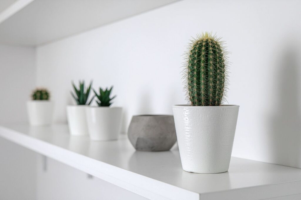 8 Best Cactus Varieties to Grow Indoors
