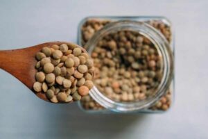 How to Grow Lentil Plants