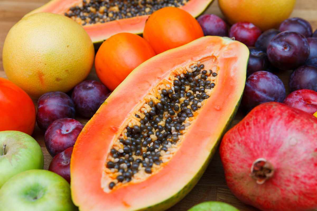 Growing Fruit In Hot Weather