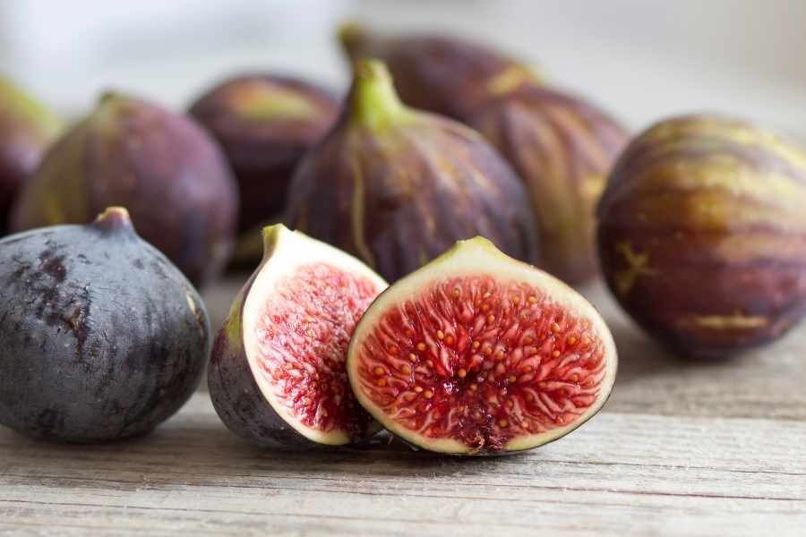 Growing and Caring Guide For Figs