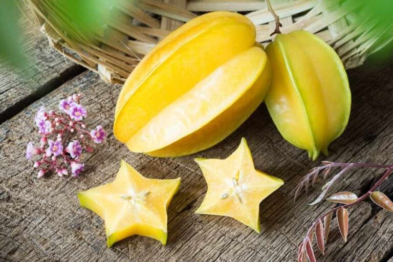 How to Succeed at Growing Starfruit in Your Backyard
