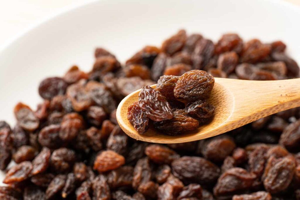 Try This Method to Make Your Own Raisins (No Dehydrator)
